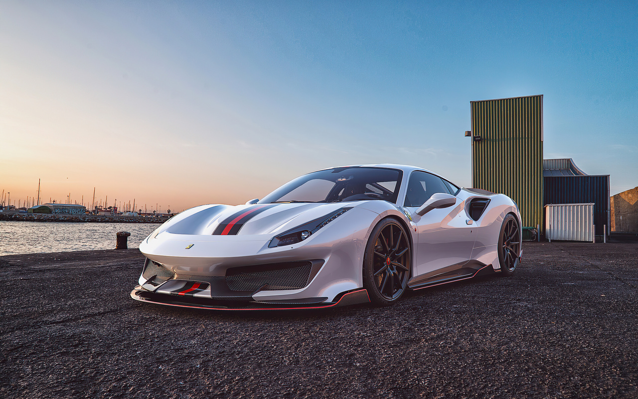 Zoom Rides - Car Rent Website