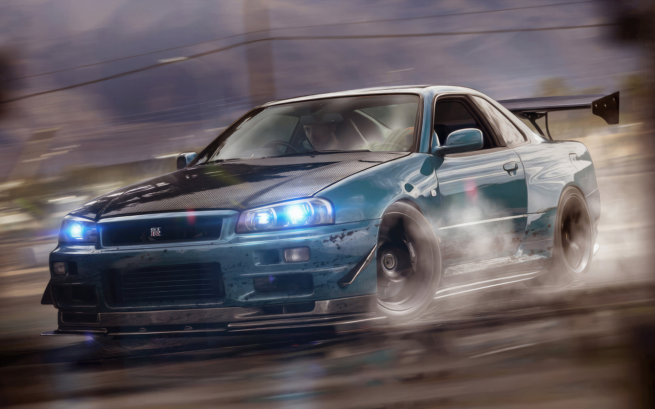 Zoom Rides - Car Rent Website